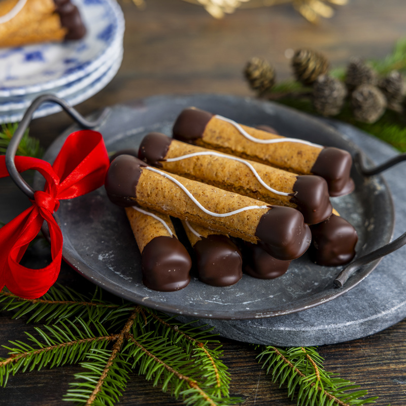 Grini Hjemmebakeri - Norsk Rakfiskfestival
